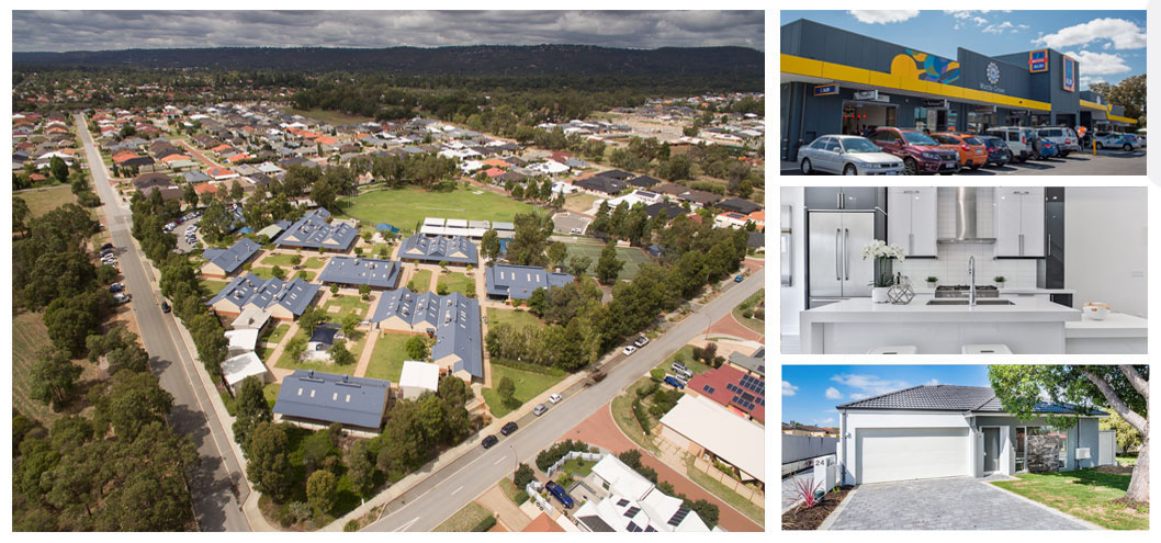 Wattle Grove – Auguste Properties